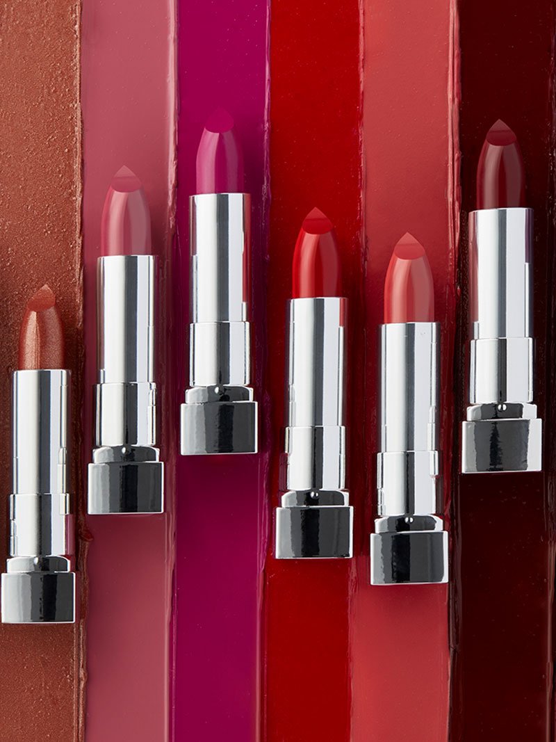 Los mejores labiales mates de 2021 | Consejos de Maybelline