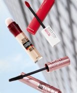 Labiales Super Stay Vinyl Ink: Brillo duradero | Maybelline